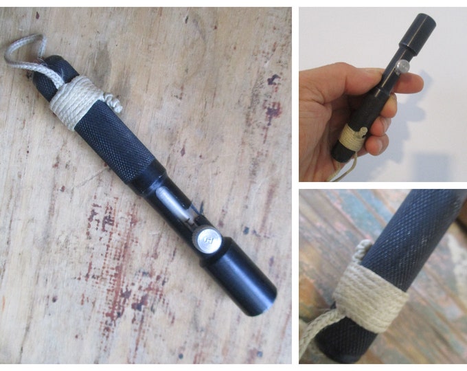 Gyro Jet Pilot Emergency Signal ,israeli Gyrojet Air Force Pen Flare ...