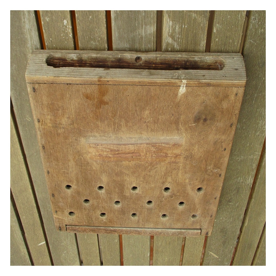 Mailbox , Letter Box ,post Box , Message Box ,salvaged Mailbox,vintage ...