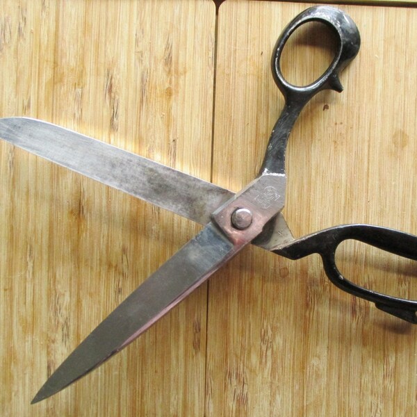 Singer Scissors - Etsy