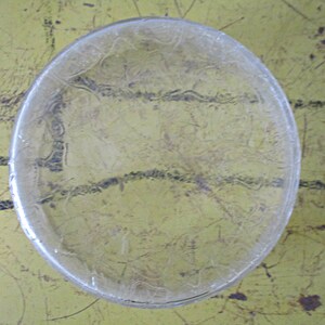 Iittala Marja Pattern Glass Bowl , Vintage Scandinavian Glass,vintage ...