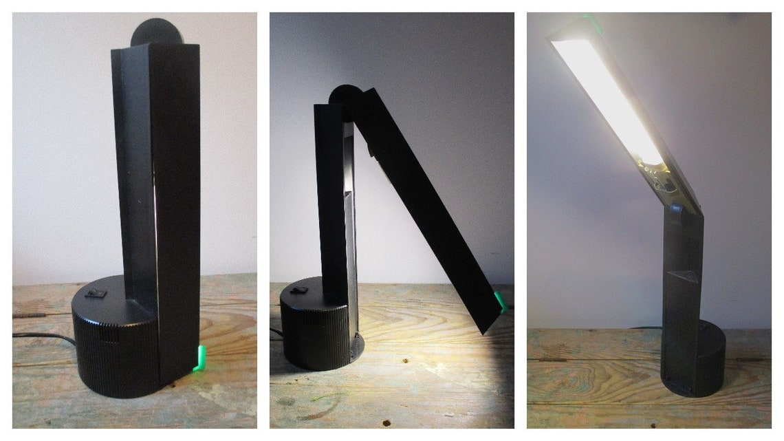 Italian Design Desk Lamp , Colibri Desk Lamp Antonio, Piva,marco Albini ...