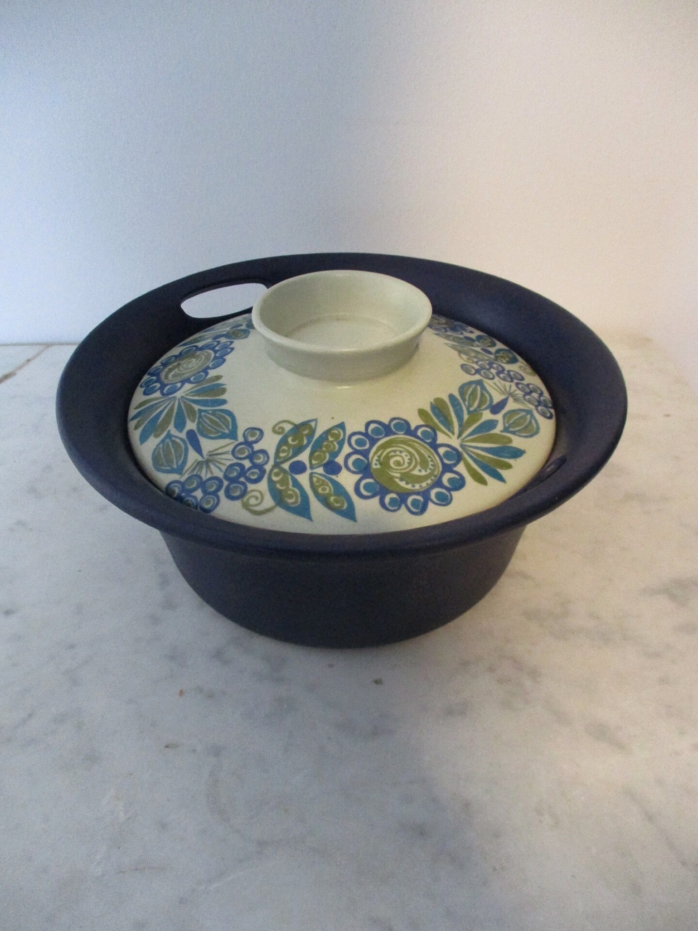 Figgjo Flameware, Figgio Flint, Figino Flint Casserole,astrid Pattern ...