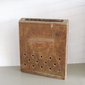 Mailbox , Letter Box ,post Box , Message Box ,salvaged Mailbox,vintage ...