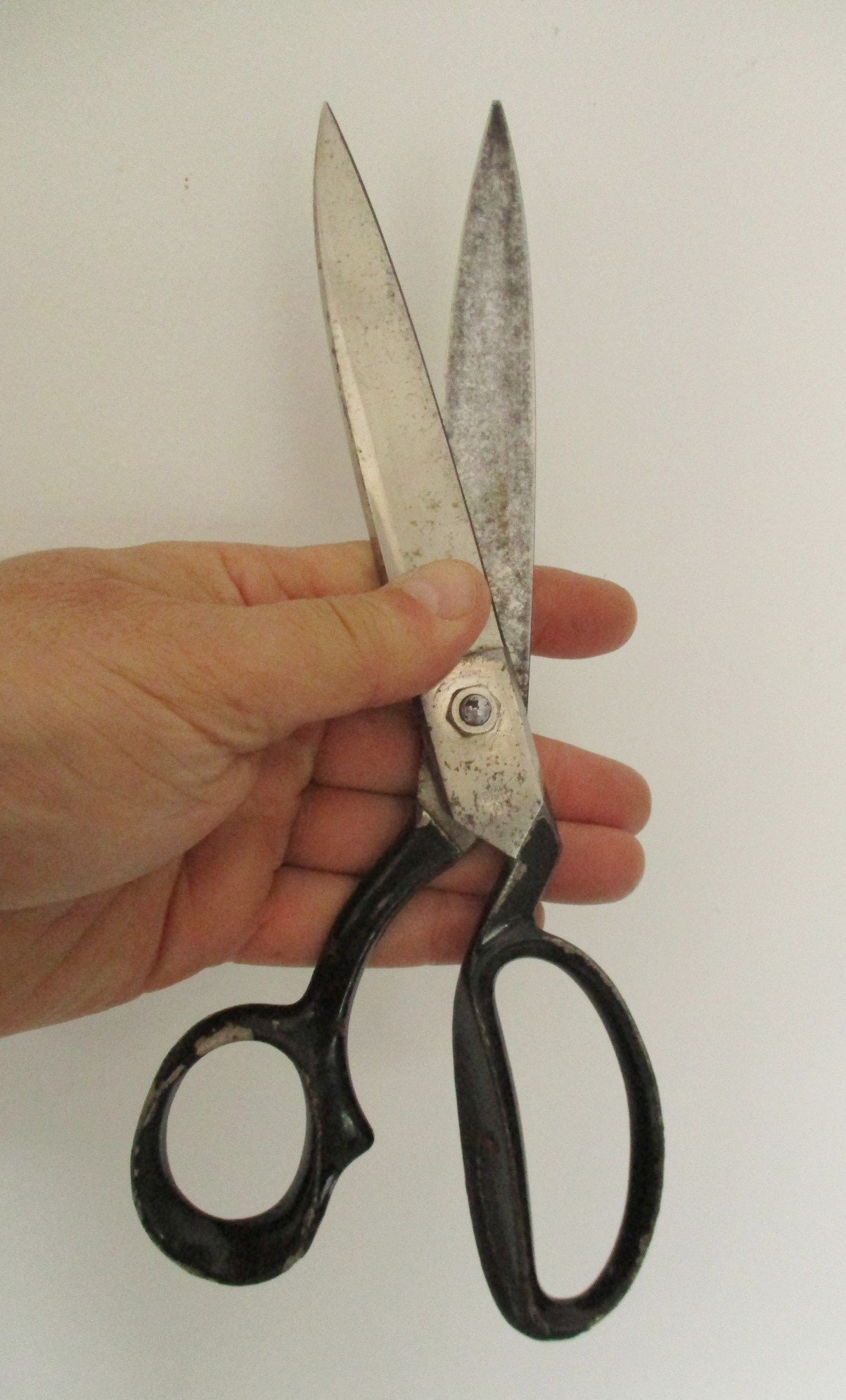 Prazision Sandkaulen Solingen Germany 10 Tailor - Etsy Australia
