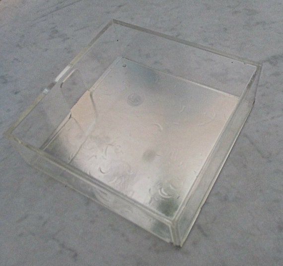 WMF Cromargan Germany S-Collection Box ,WMF Sigrid Ku… - Gem