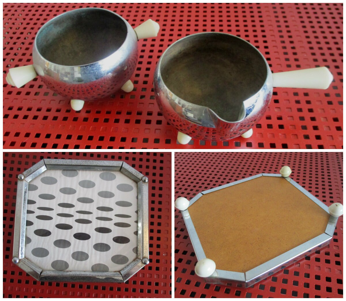 Ever Hot Tea Service Art Deco Tea Service Vintage Ever Hot - Etsy