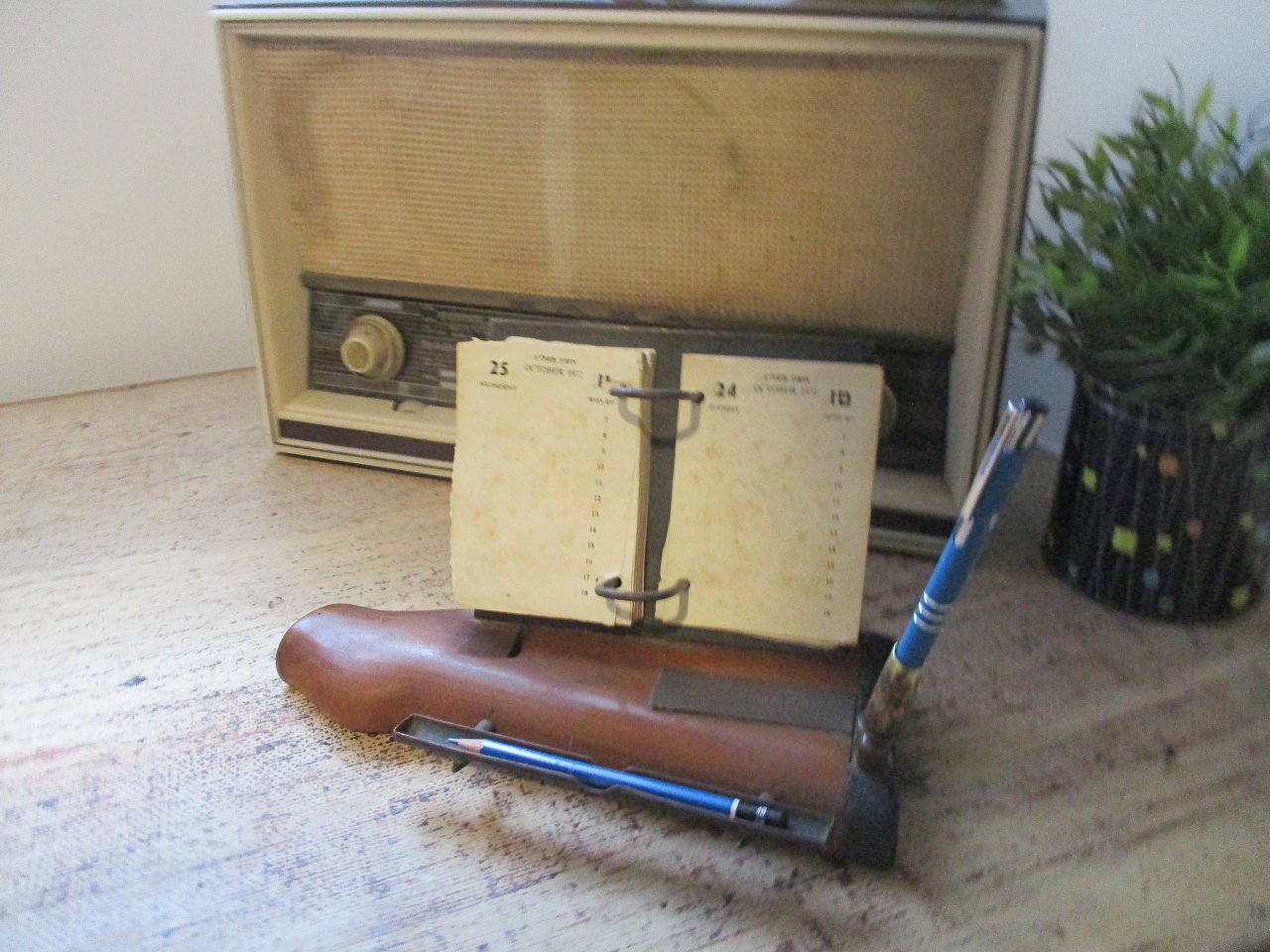 Rifle Butt Desk Set ,rifle Butt Desk Set,israel Army Rifle Desk Set ...