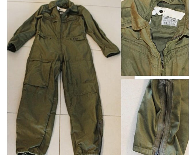 Israeli Army Uniform,idf Tank Crew Uniform, Tanker Uniform, Army,tank ...