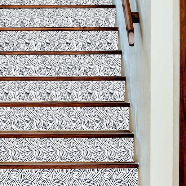 Stair Decals - Etsy