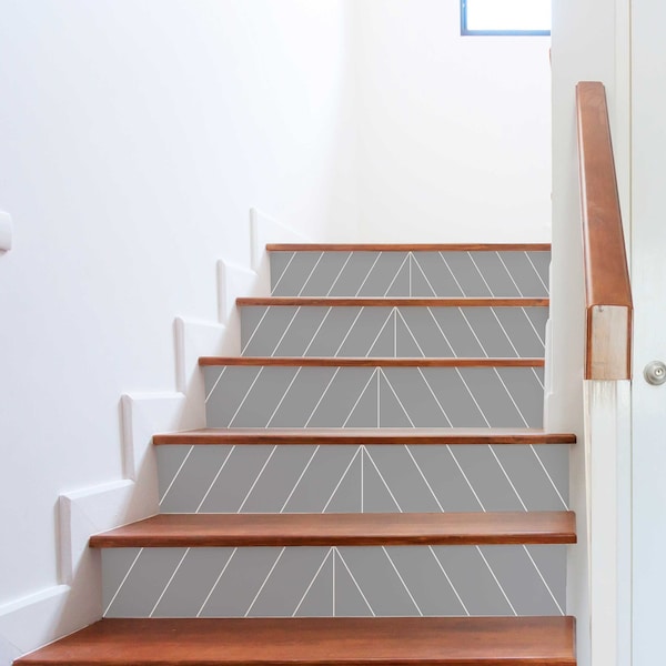 Chevron Strips - Etsy