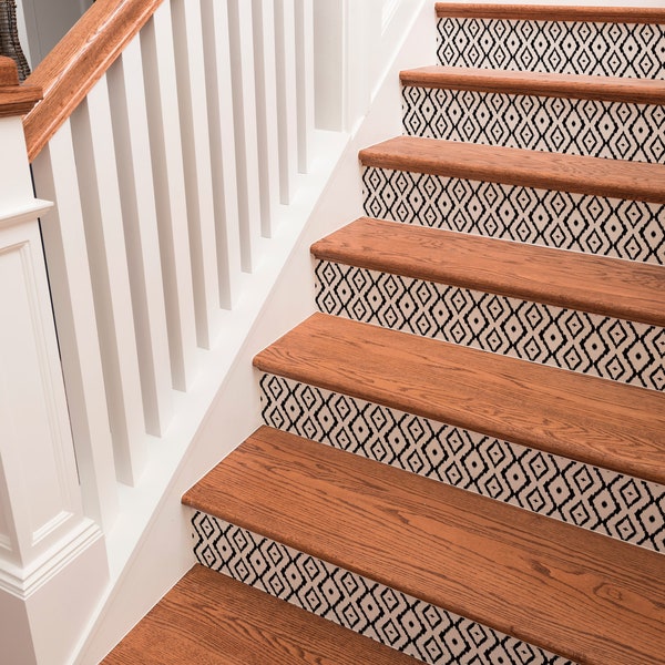 Peel and Stick Risers for Steps - Etsy