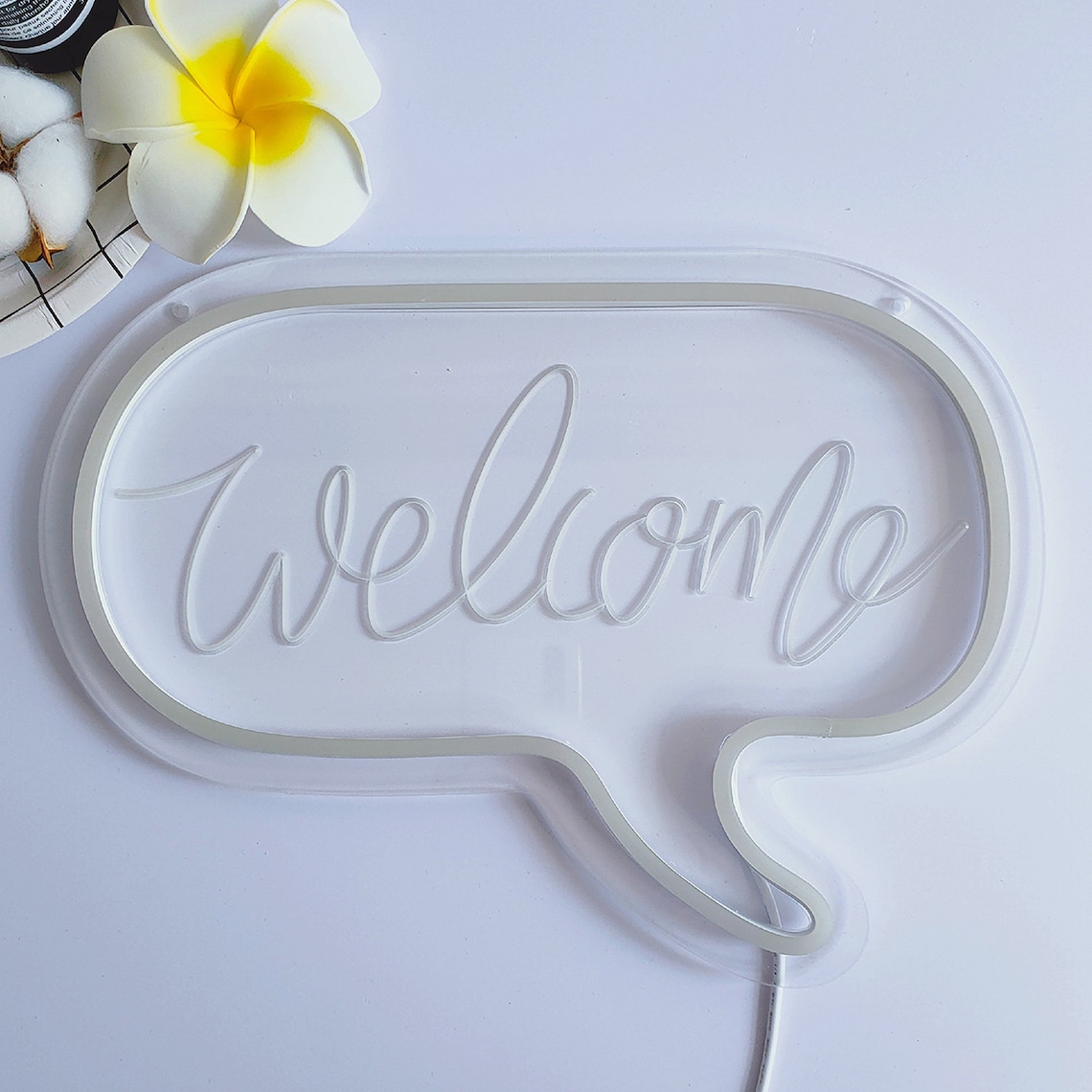 Neon Signs Mini Neon Sign Bedroom Custom Name Quate Kids Heart - Etsy UK