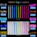 Custom Neon Sign Keep Smiling Neon Sign Wedding Neon Sign Customized ...