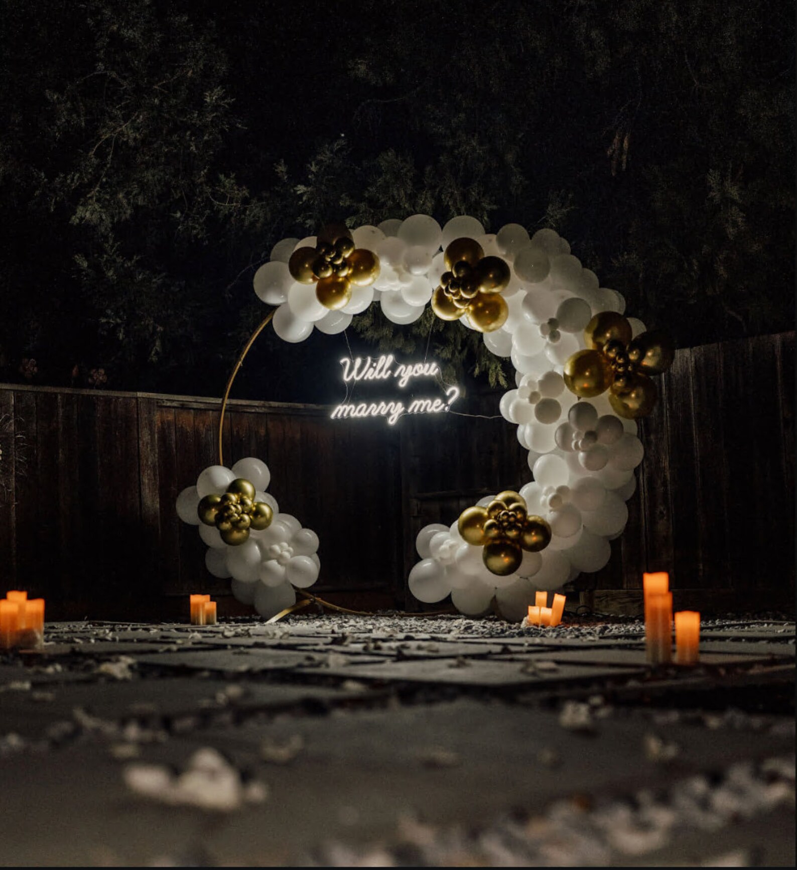 Neon Sign Custom Neon Sign Wedding Neon Sign Will You - Etsy