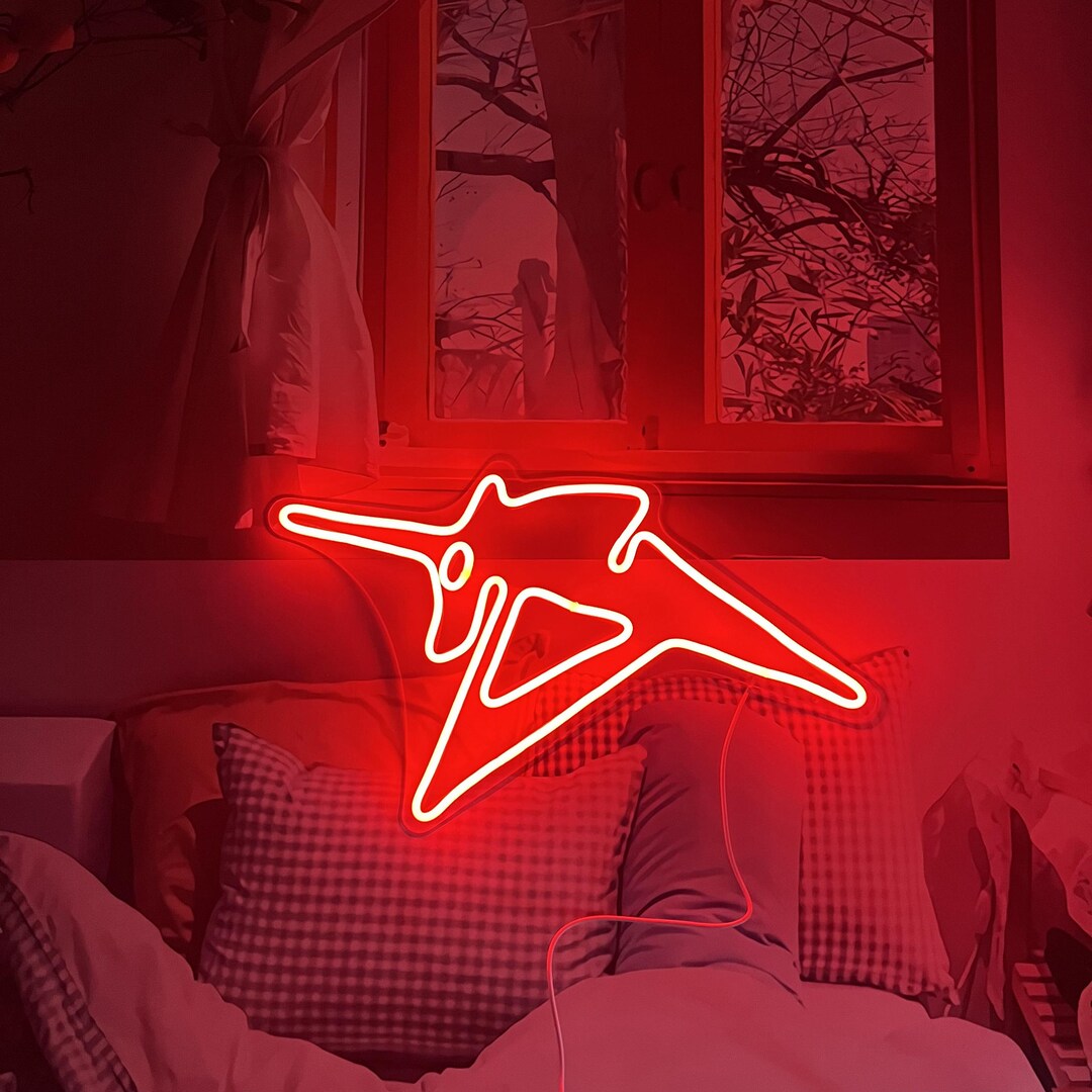 Neon Signs Custom| Neon Sign Anime | Neon Wedding Sign | Night Light ...