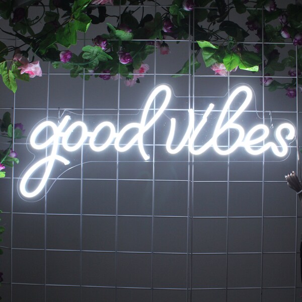 Good Vibes - Etsy