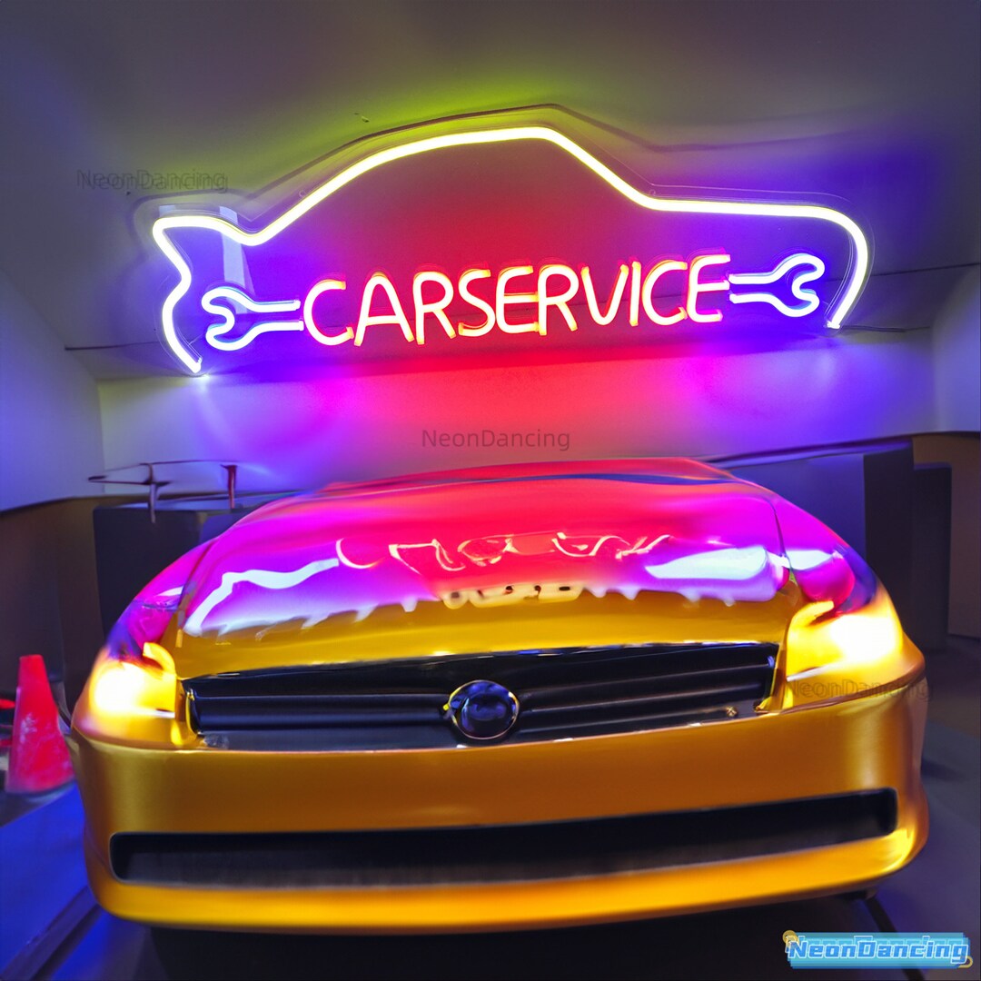 Neon Signs Custom| Neon Sign | Neon Sign Wall Decor | Led Neon Sign ...