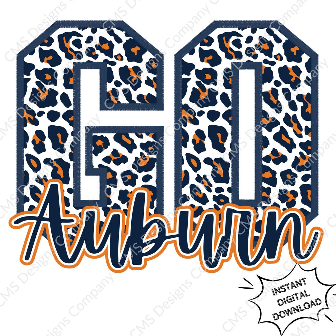 Auburn Png, Go Auburn Football Png, Varsity Png, War Eagle, Football ...