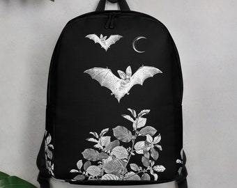 Goth Back to School - Etsy
