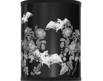 Aesthetic Bedside Lamp - Etsy