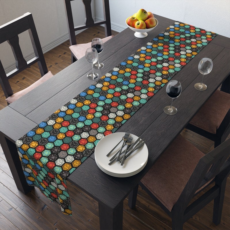 Dnd Table - Etsy