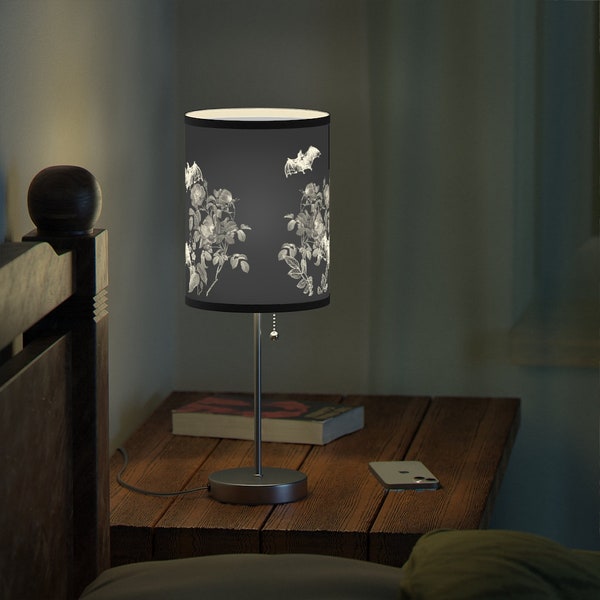 Horror Bedside Table - Etsy UK