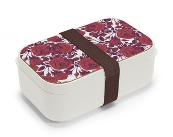 Gothic Bento Box - Etsy