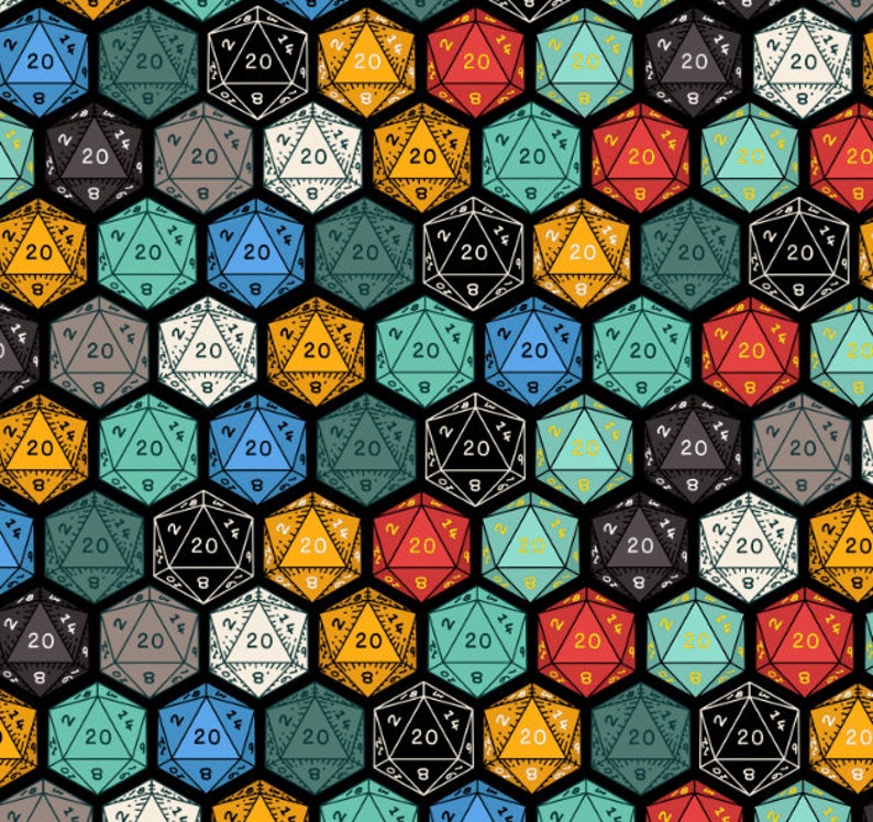 Dnd Rug Round Dungeons and Dragons Rug Gaming Rug Nerdy - Etsy