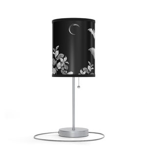 Goth Bat Lamp Lamp Vintage Bat Lamp Desk Lamp Bat Bedside Lamp Modern ...