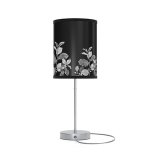 Goth Bat Lamp Lamp Vintage Bat Lamp Desk Lamp Bat Bedside Lamp Modern ...