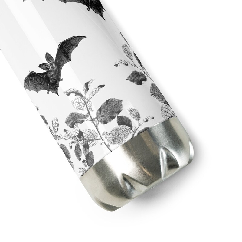 Gothic Bottle - Etsy