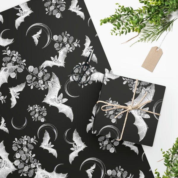 Gothic Paper - Etsy