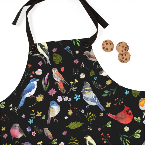 Bird Kitchen Decor - Etsy