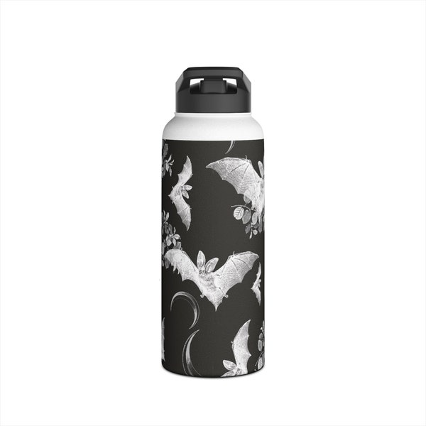 Gothic Bottle - Etsy