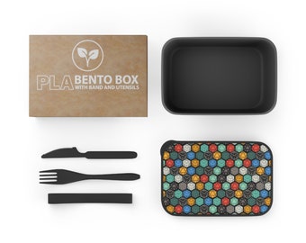 Dungeons and Dragons Lunch - Etsy