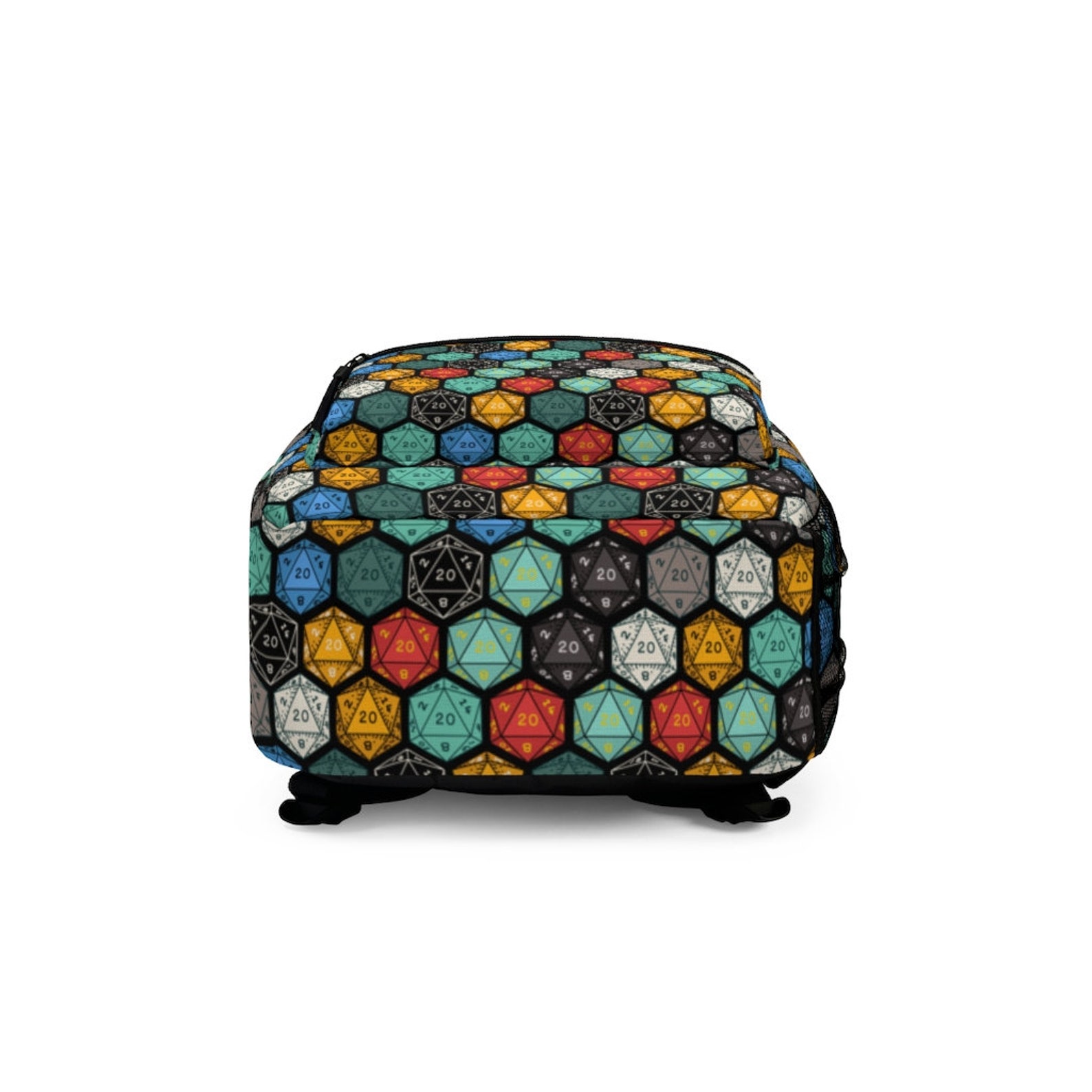 Dnd Backpack Dungeons and Dragons Dungeon Master Backpack - Etsy