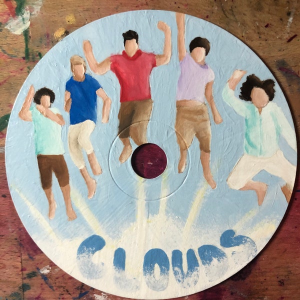 One Direction - Etsy