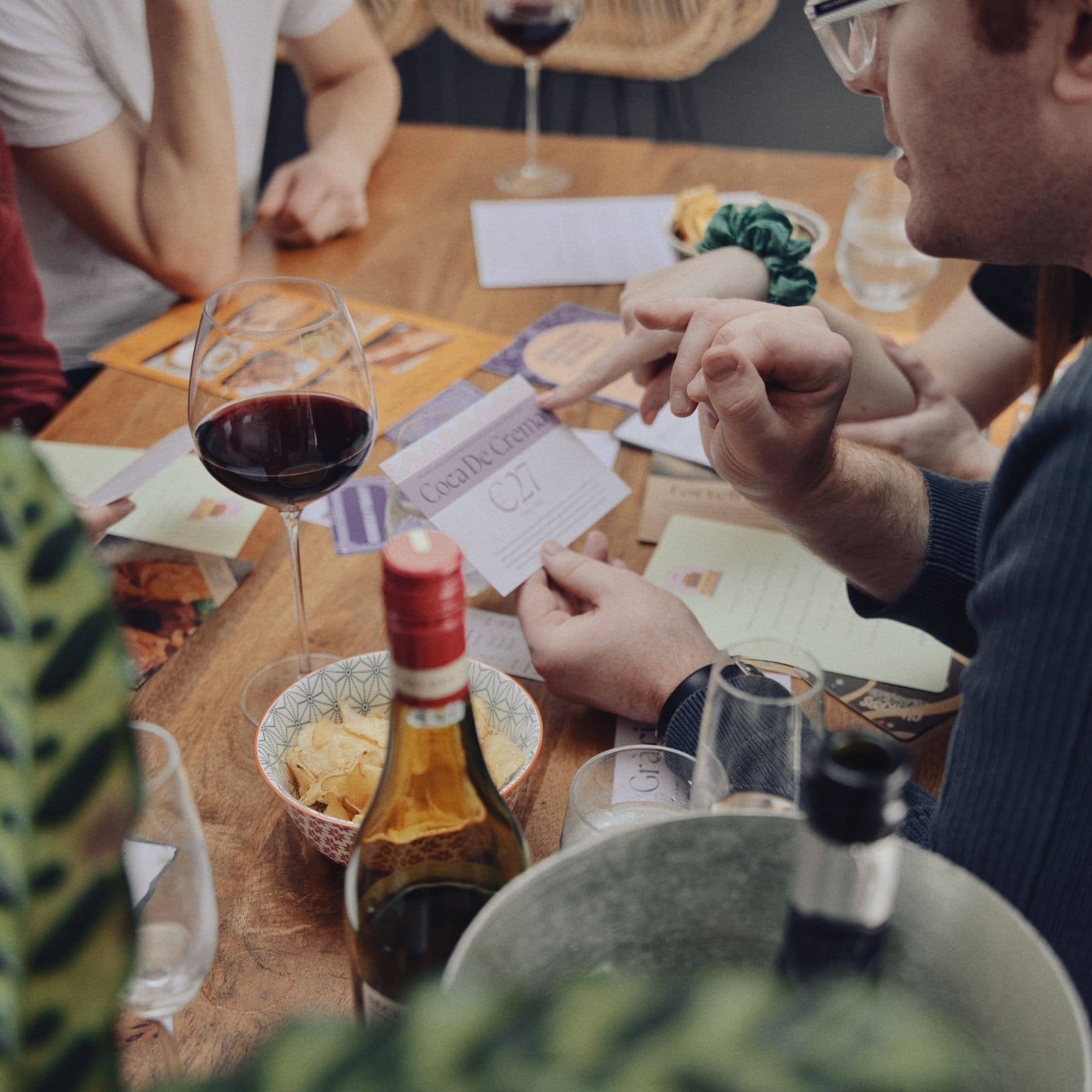 Escape Room in an Envelope - the Inheritance! Dinner Party Edition ...