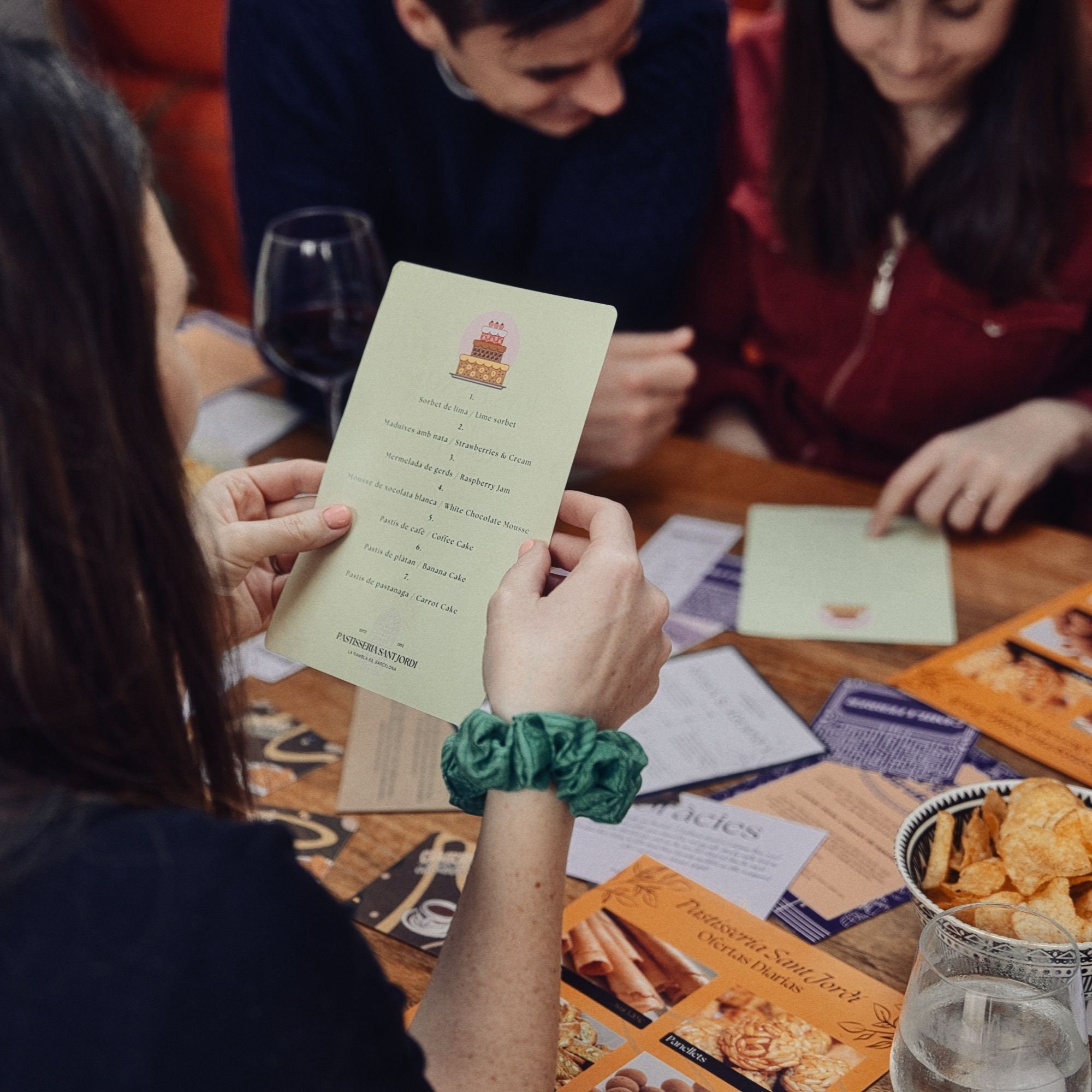 Escape Room in an Envelope - the Inheritance! Dinner Party Edition ...