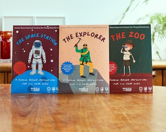 Super Secret Detective and Spy Decoder Wheel for Kids Cipher - Etsy Canada