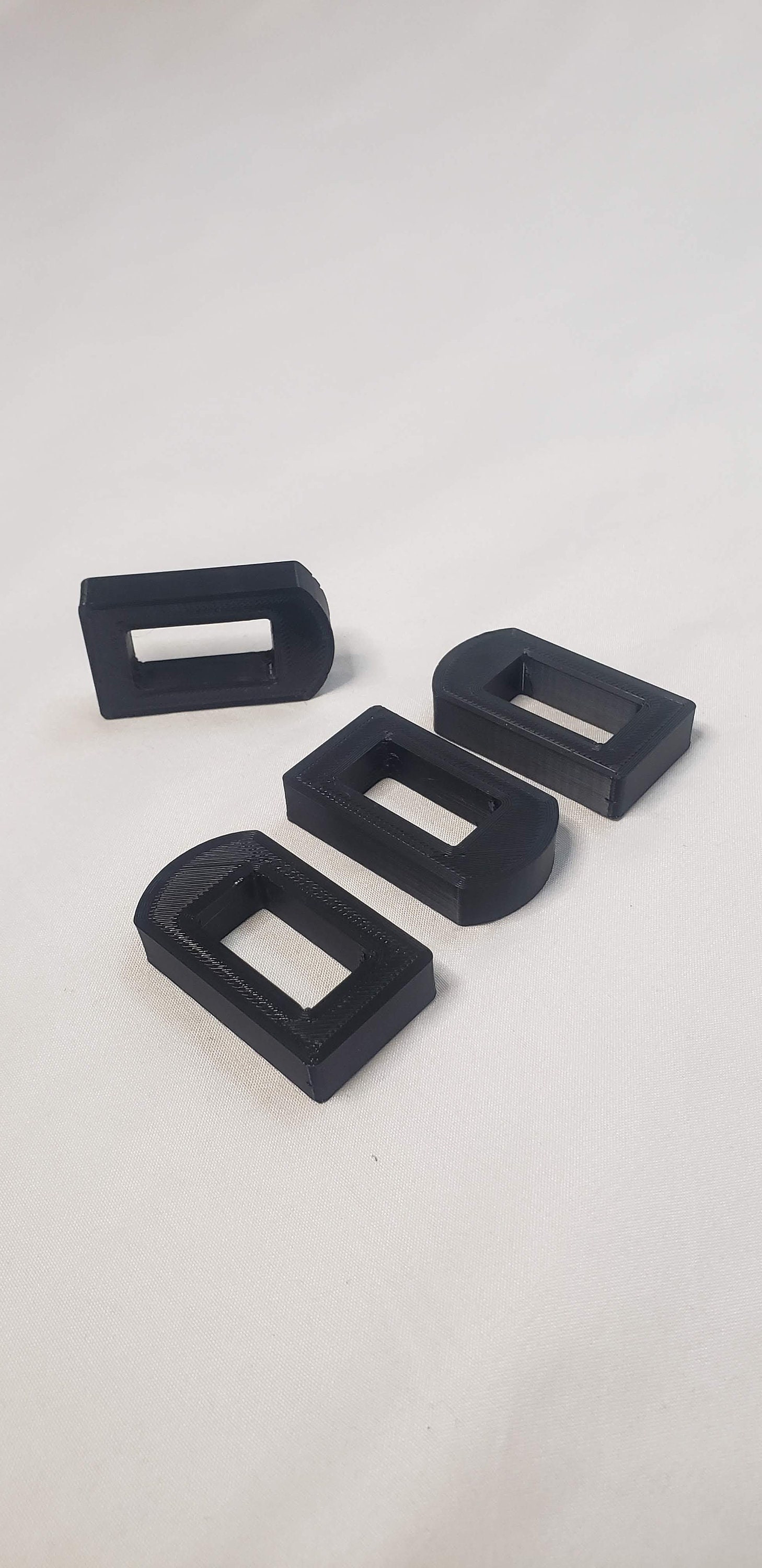 XJ A-pillar Grab Handle Spacers - Etsy