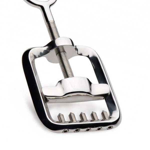 Testicle Crusher - Etsy