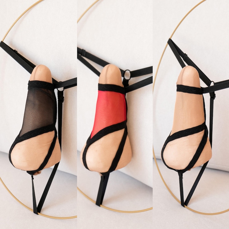 G String Speedo - Etsy Canada