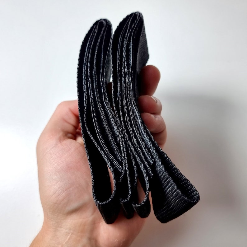 Thigh to Wrist Cuffs BDSM Spreader Restraint Handcuffs Leg - Etsy