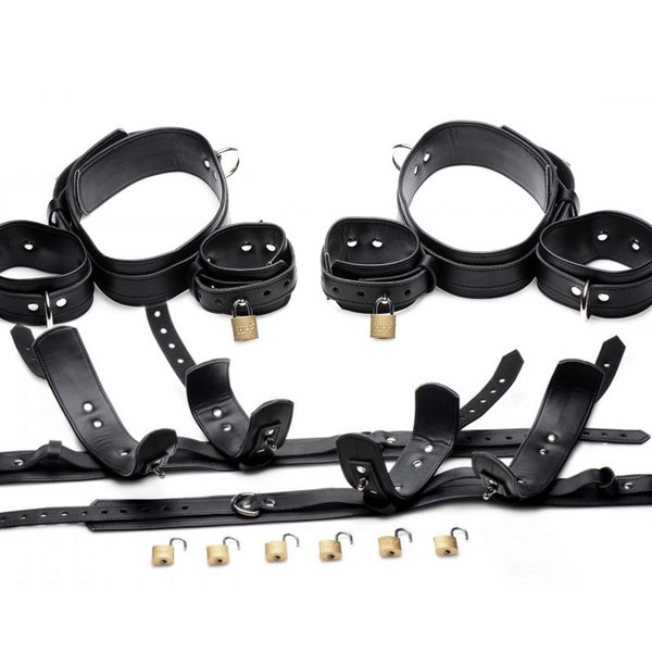 Restraint Furniture - Etsy