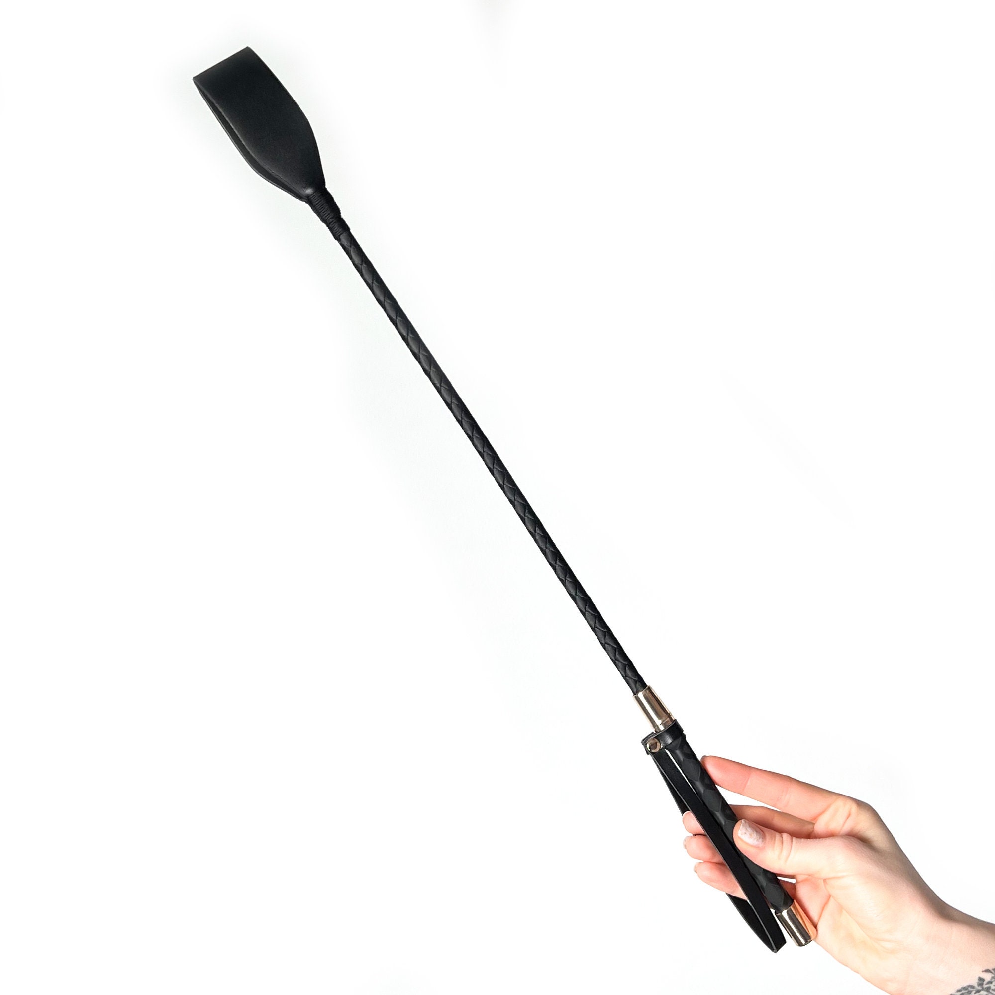 Spanking Crop 4 SIZES Cane Whip Riding Crop BDSM - Etsy