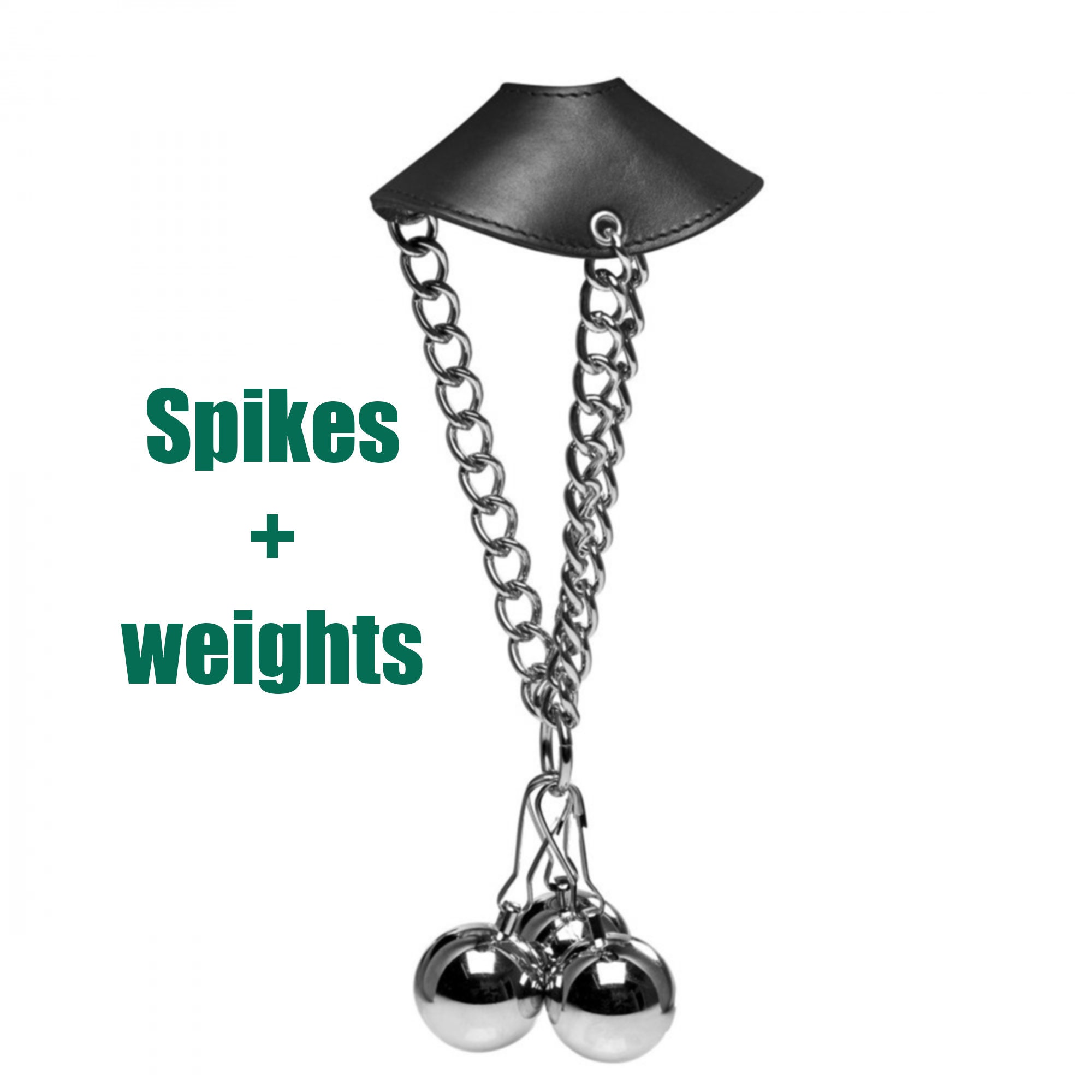 5 Styles Parachute Ball Stretcher Adjustable Testicles Ring - Etsy