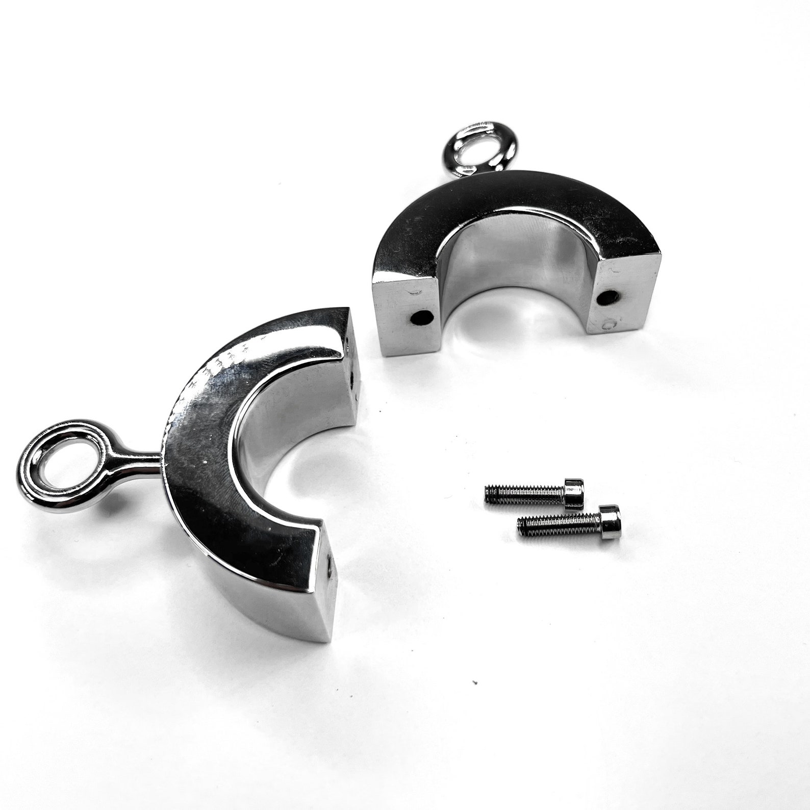 Heavy Ball Stretcher Ball Humbler CBT Device Testicle - Etsy