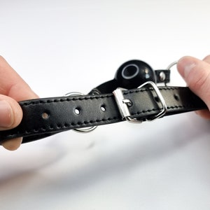 2 Inch XL Size Silicone Ball Gag, Mouth Gag, Fetish Gag, Kink Gag, BDSM ...