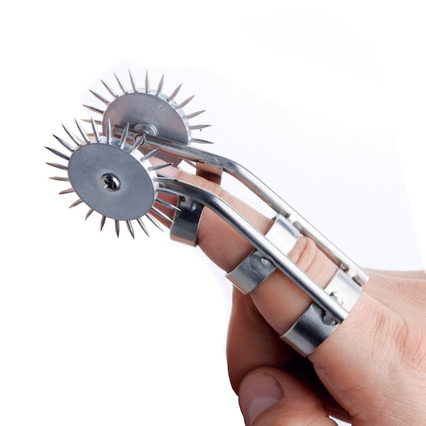 Wartenberg Wheel - Etsy
